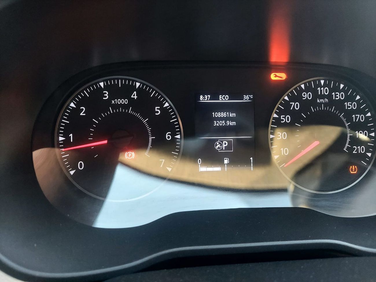 Used Renault Duster PETROL AUTOMATIC TRANSMISSION 2020 for sale in ...