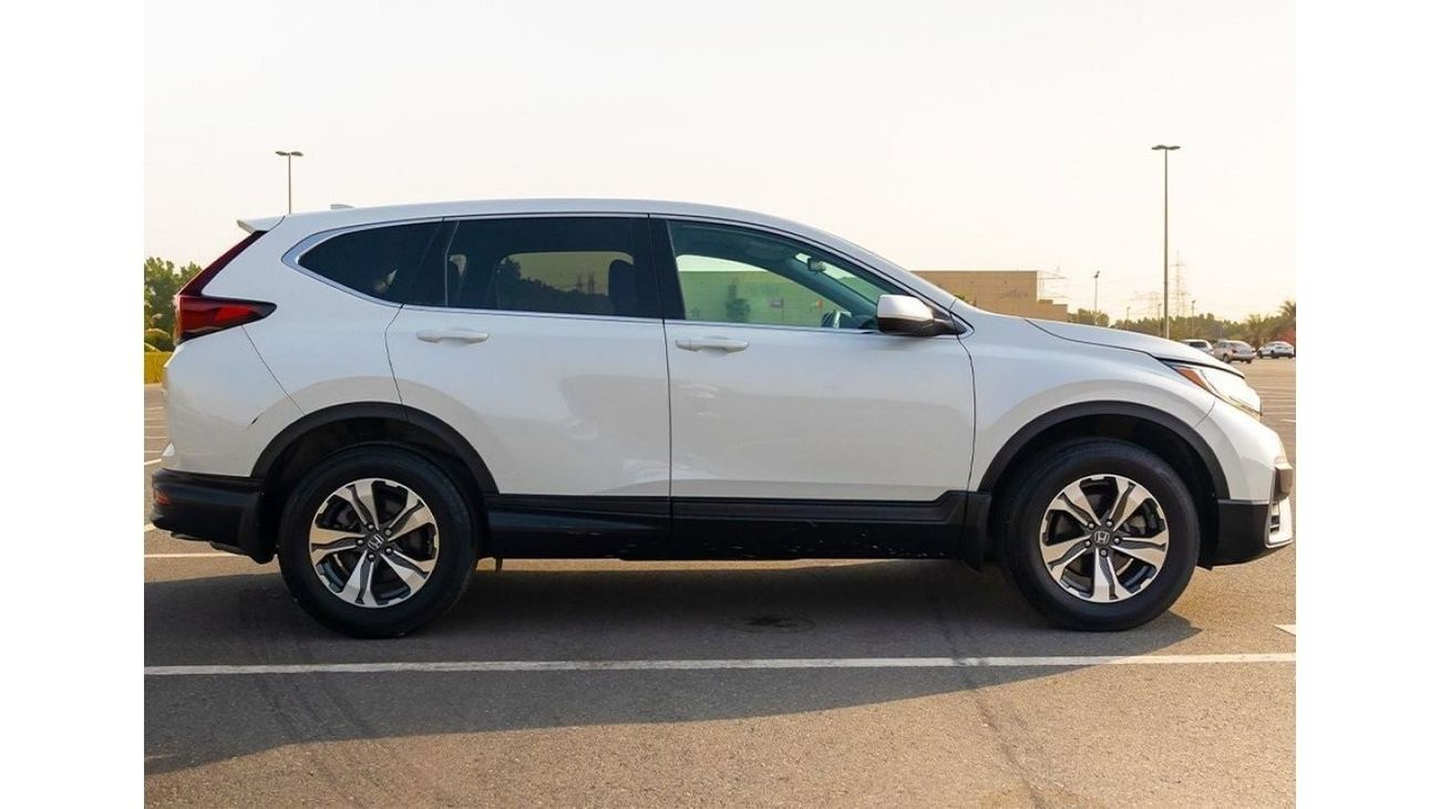 Used Honda CRV 2020 Honda Cr-V EX / 5 Dr SUV / 1.5L 4cyl Petrol A/T / Low Mileage / Excellent ...