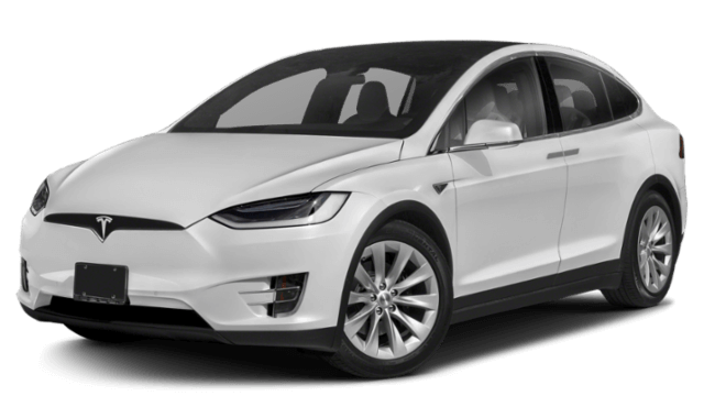 Tesla Model X Price in UAE, Images, Specs & Features