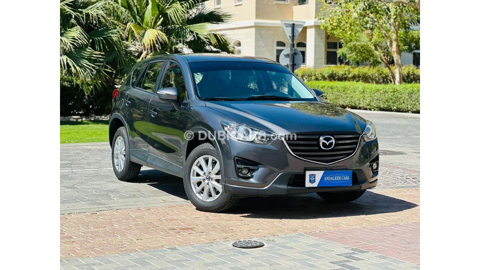 Used Mazda CX5 GS mazda cx 5 mid option very neet and clean car 2016 ...