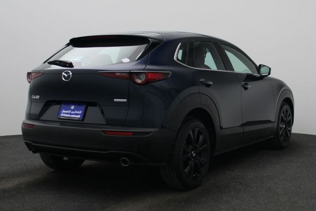 Used Mazda CX30 TREND 2.0 2022 for sale in Dubai - 838067