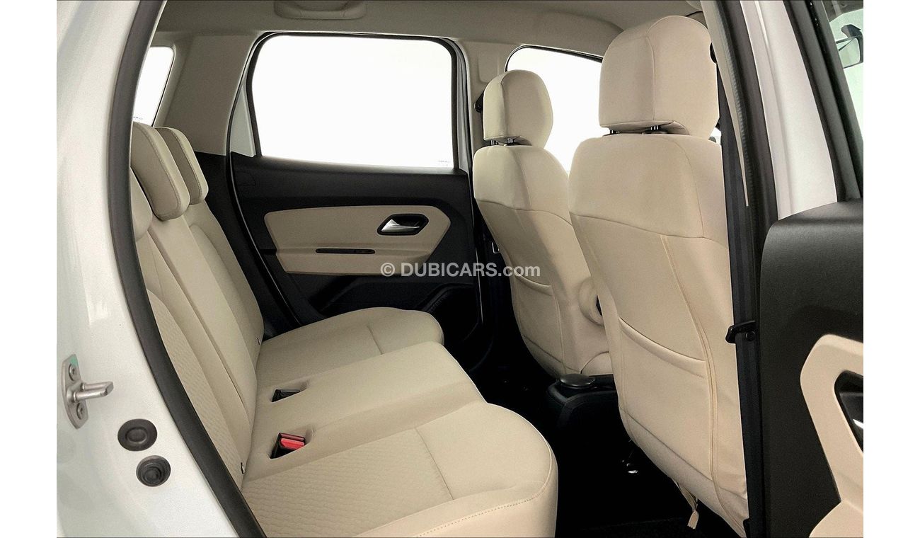 Used Renault Duster LE 2019 for sale in Dubai - 642721