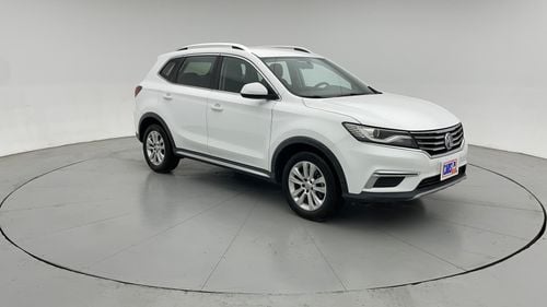 MG RX5 Price in UAE, Images, Specs & Features