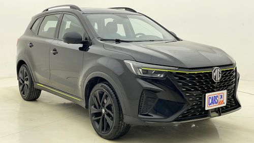 MG RX5 Price in UAE, Images, Specs & Features