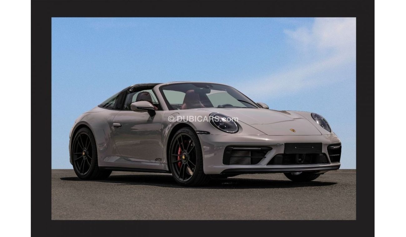 New Porsche 911 PORSCHE 991 TARGA 3.0L 4 GTS A/T PTR 2023 for sale in ...