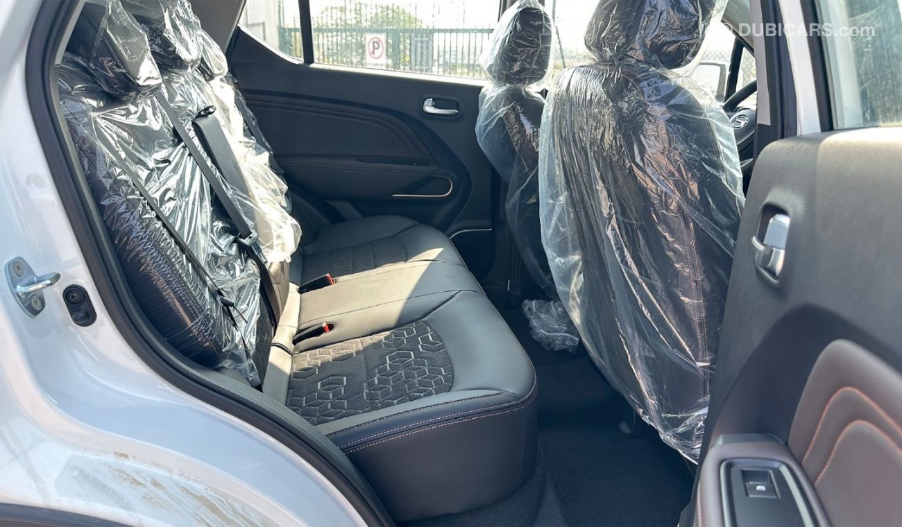 New GAC GA3 GAC GS3 1.5L GS 6AT 2023 for sale in Dubai - 700186