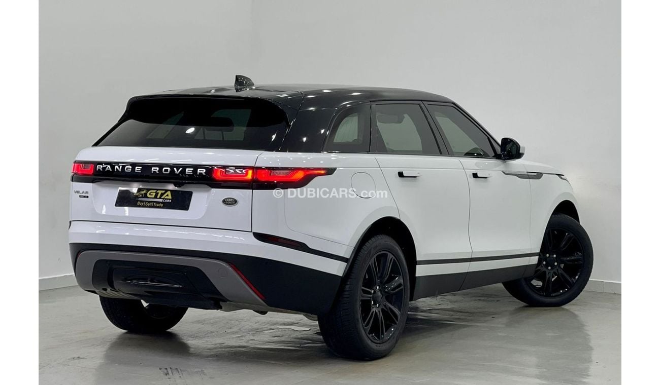 Used Land Rover Range Rover Velar P250 S 2020 Range Rover Velar S P250 ...