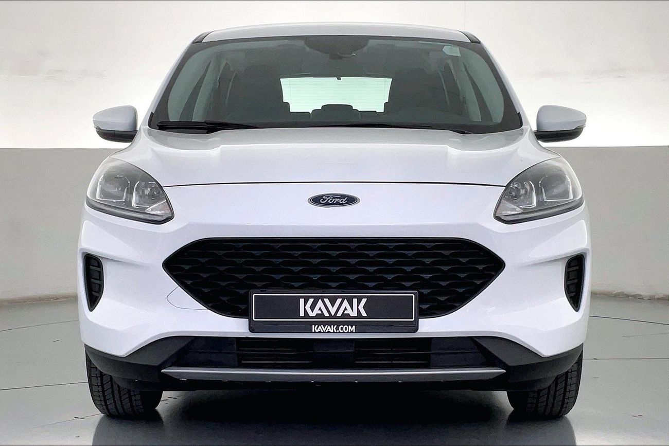 Used Ford Escape Ambiente| 1 year free warranty | Flood Free 2021 for ...