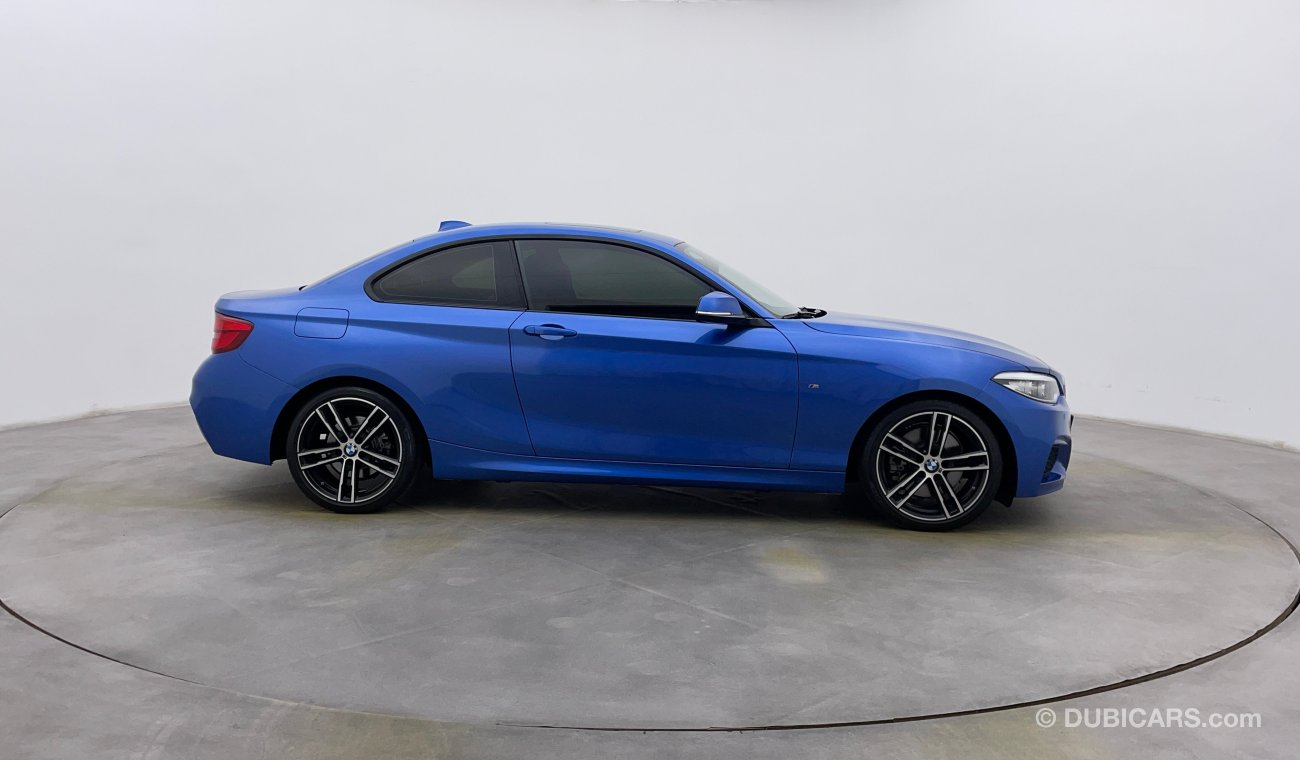 Used BMW 230i 230i M 2000 2018 for sale in Dubai - 472771