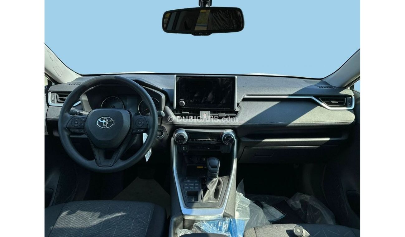 New Toyota RAV4 RAV 4 2023 2023 for sale in Dubai - 730367