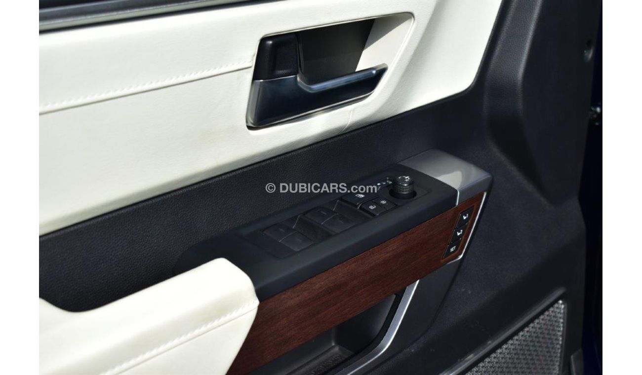New Toyota Tundra HYBRID CREWMAX CAPSTONE V6 3.5L 4WD AUTOMATIC 2022 ...
