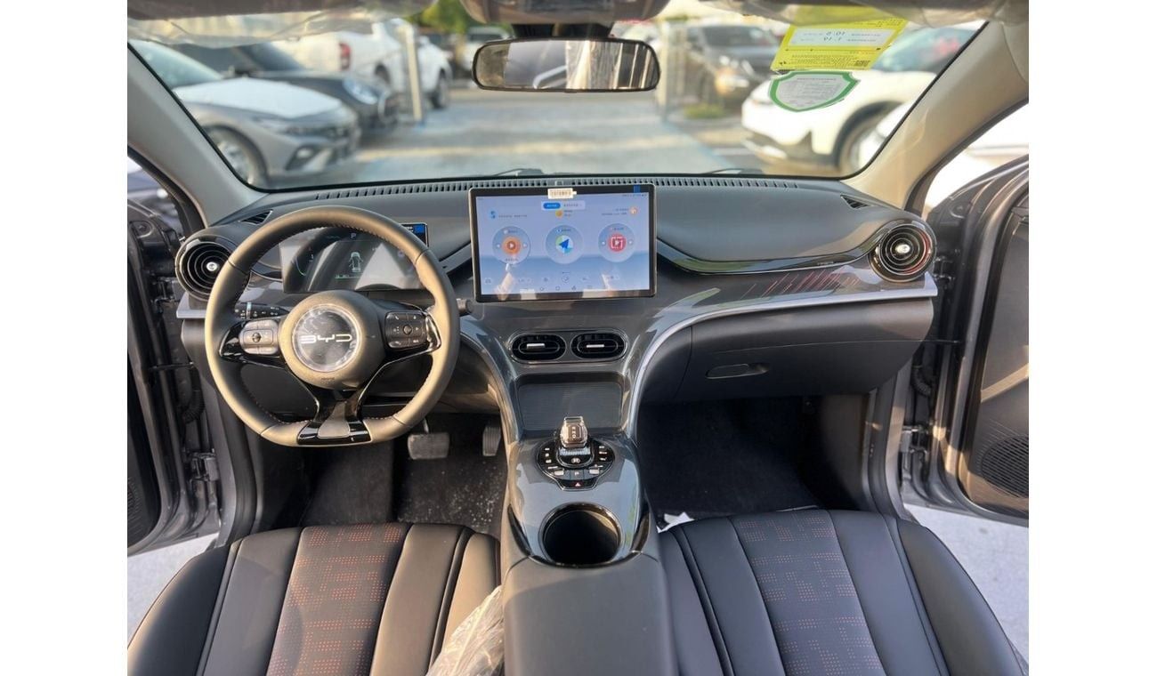 New 2025 BYD E2 405KM RANGE 2025 for sale in Dubai - 824720