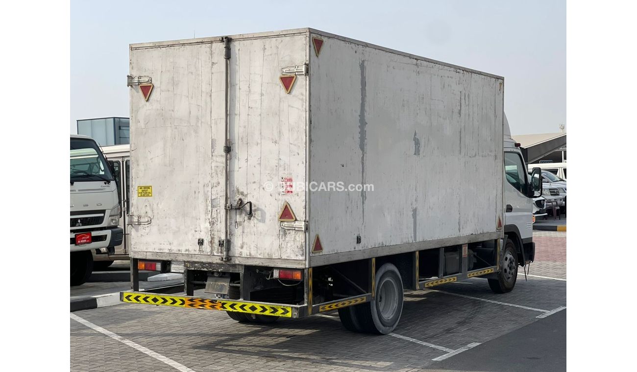 Used Mitsubishi Canter 2020 I Box I 16 FEET I Ref#371 2020 for sale in ...