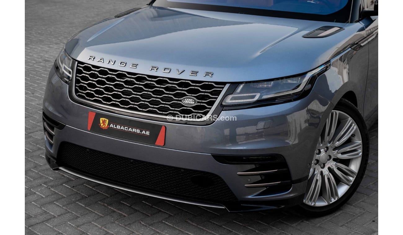 Used Land Rover Range Rover Velar P300 R-Dynamic HSE | 4,602 P.M | 0% ...