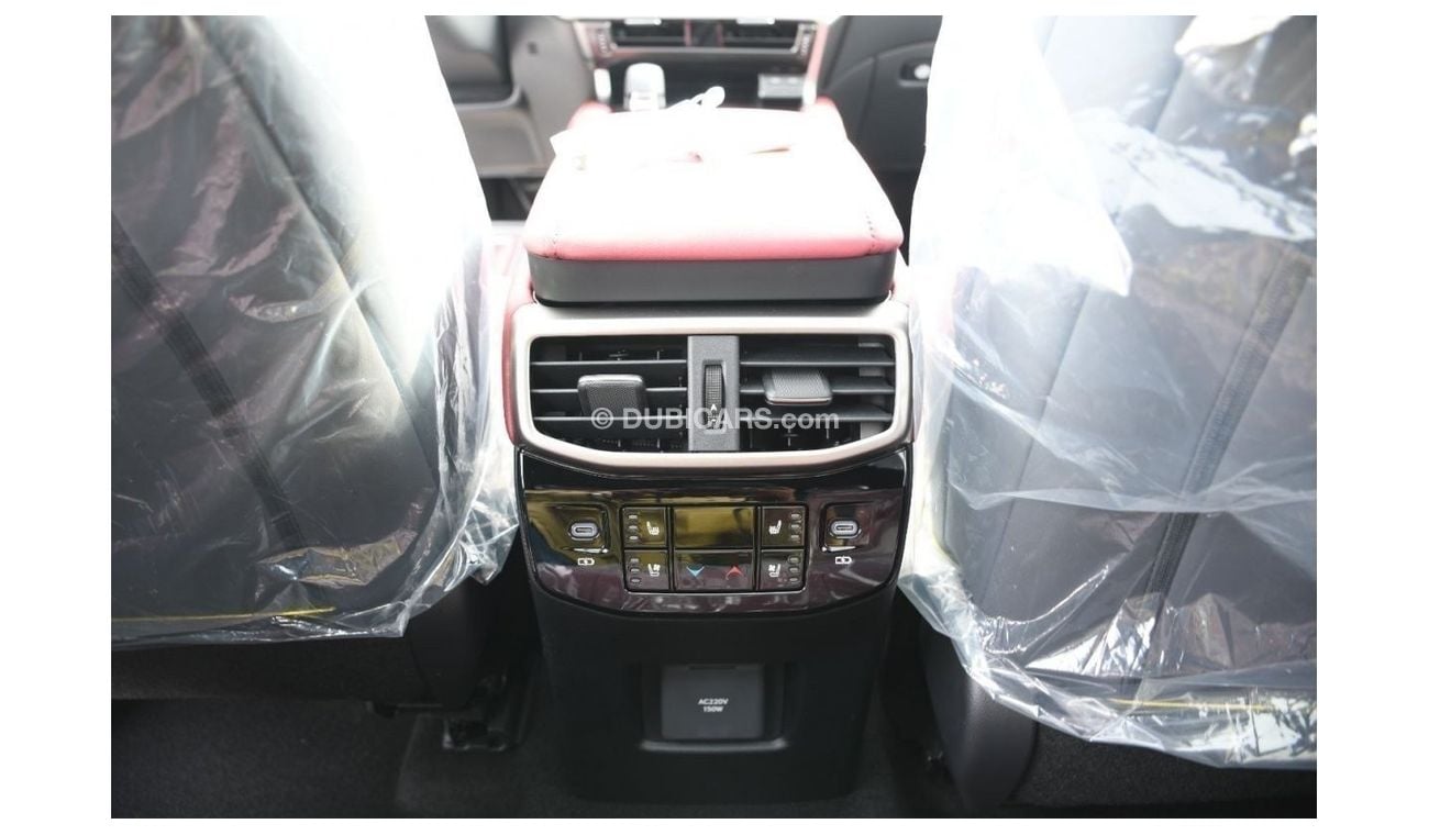 New Lexus RX 500h 2.5L Hybrid F-Sport 3 GERMAN SPECS Full option 2024 for sale in Dubai - 662550