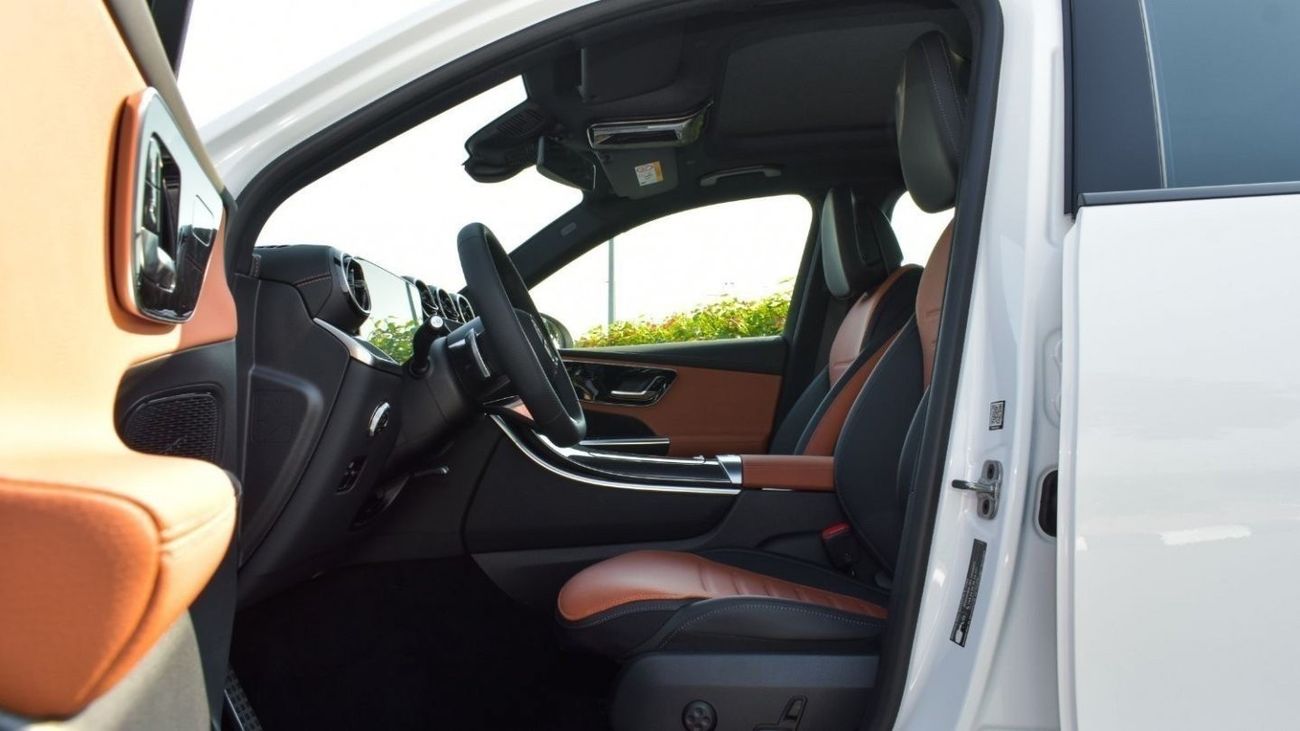 New Mercedes-Benz GLC 200 Amazing Price | Mercedes GLC 200 SUV | Night Package | 4Matic | 2024 ...