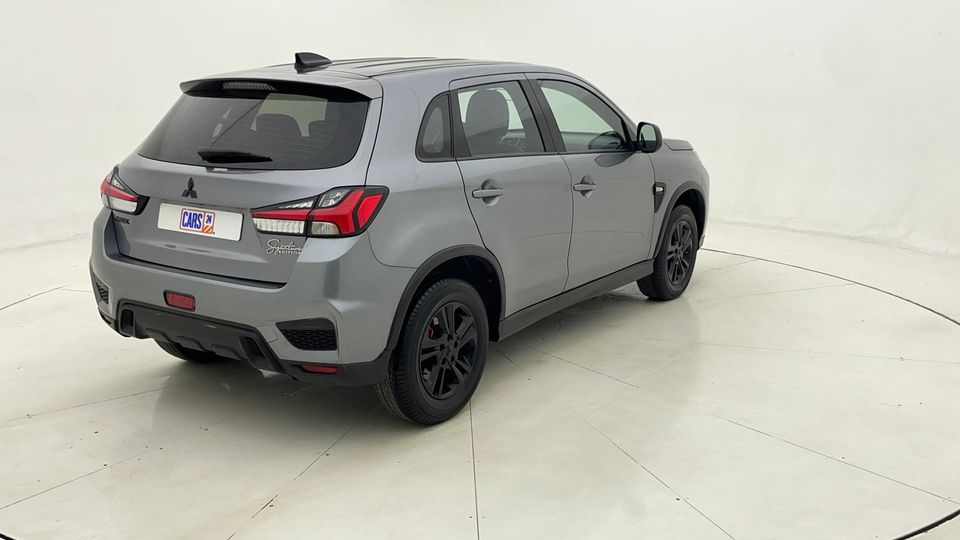 Used Mitsubishi ASX SIGNATURE EDITION 2 | Zero Down Payment | Home Test ...