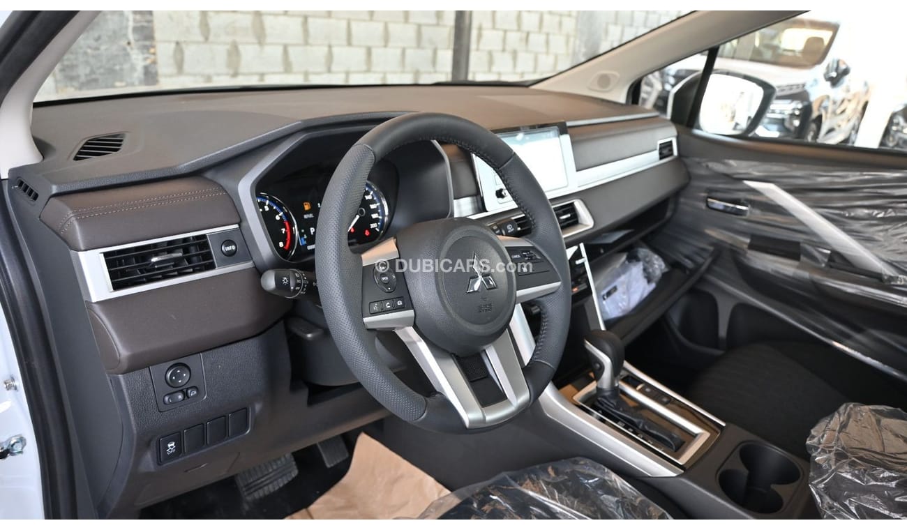 New Mitsubishi Xpander 1.5L Premium A/T Petrol -(Model 2024) 2024 for ...