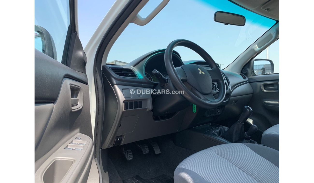 Used Mitsubishi L200 2016 4x4 Ref#493 2016 for sale in Sharjah - 541540