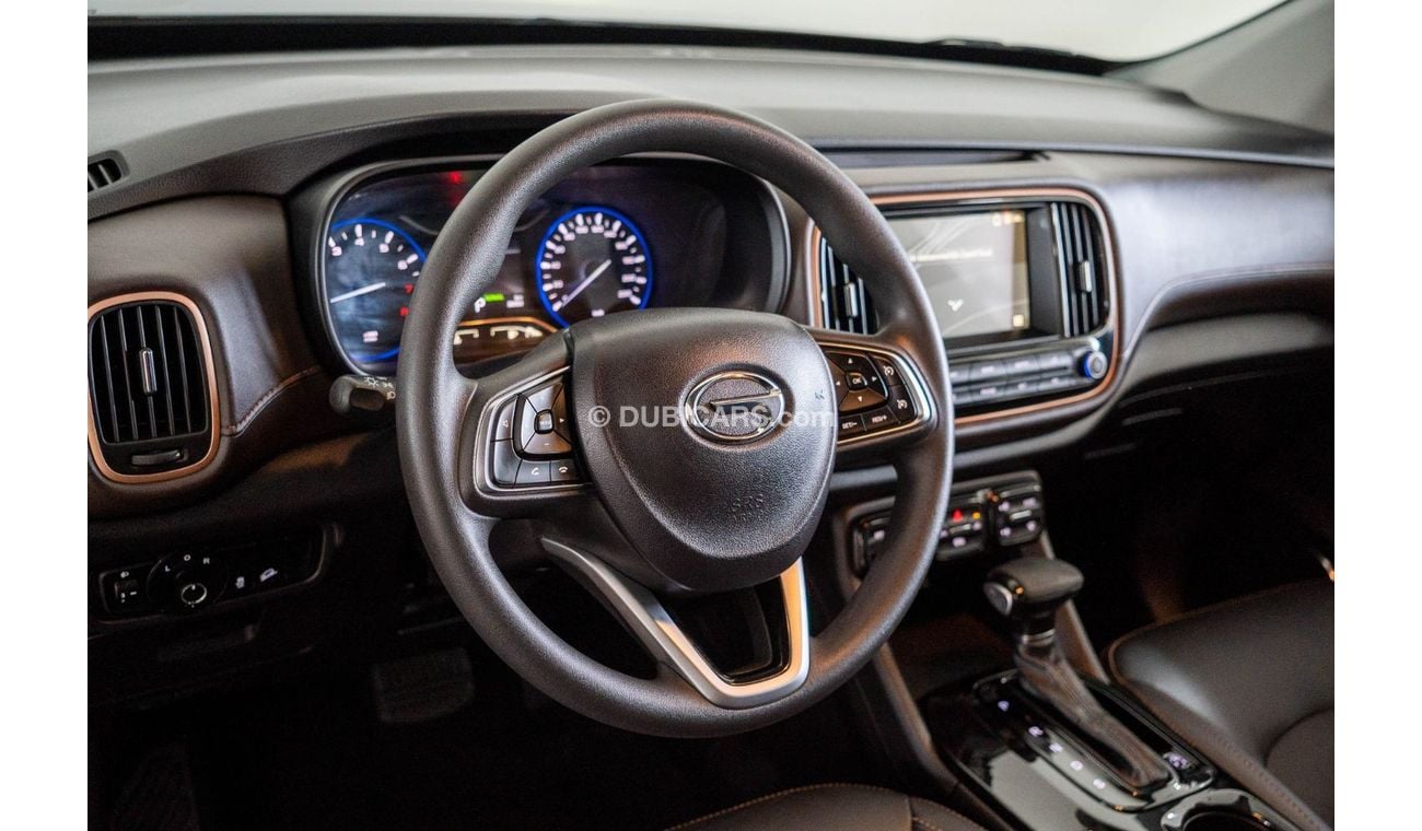 Used 2020 GAC GS3 / Full Service History 2020 for sale in Dubai - 626043