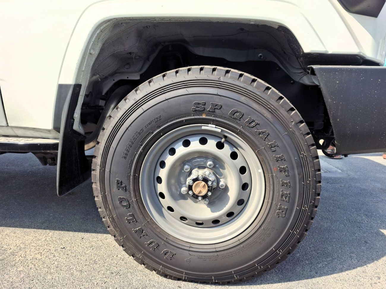 جديدة تويوتا لاند كروزر 70 Landcruiser Hardtop 3 Door 4.2L 2025 MT Hub Lock Diesel (Export Only ...