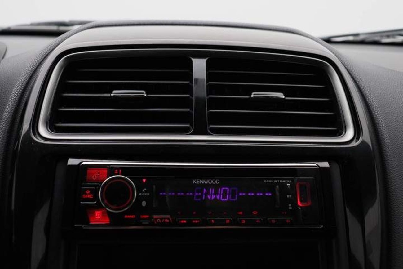 Used Mitsubishi ASX LOWLINE 2.0 2020 for sale in Dubai - 623693