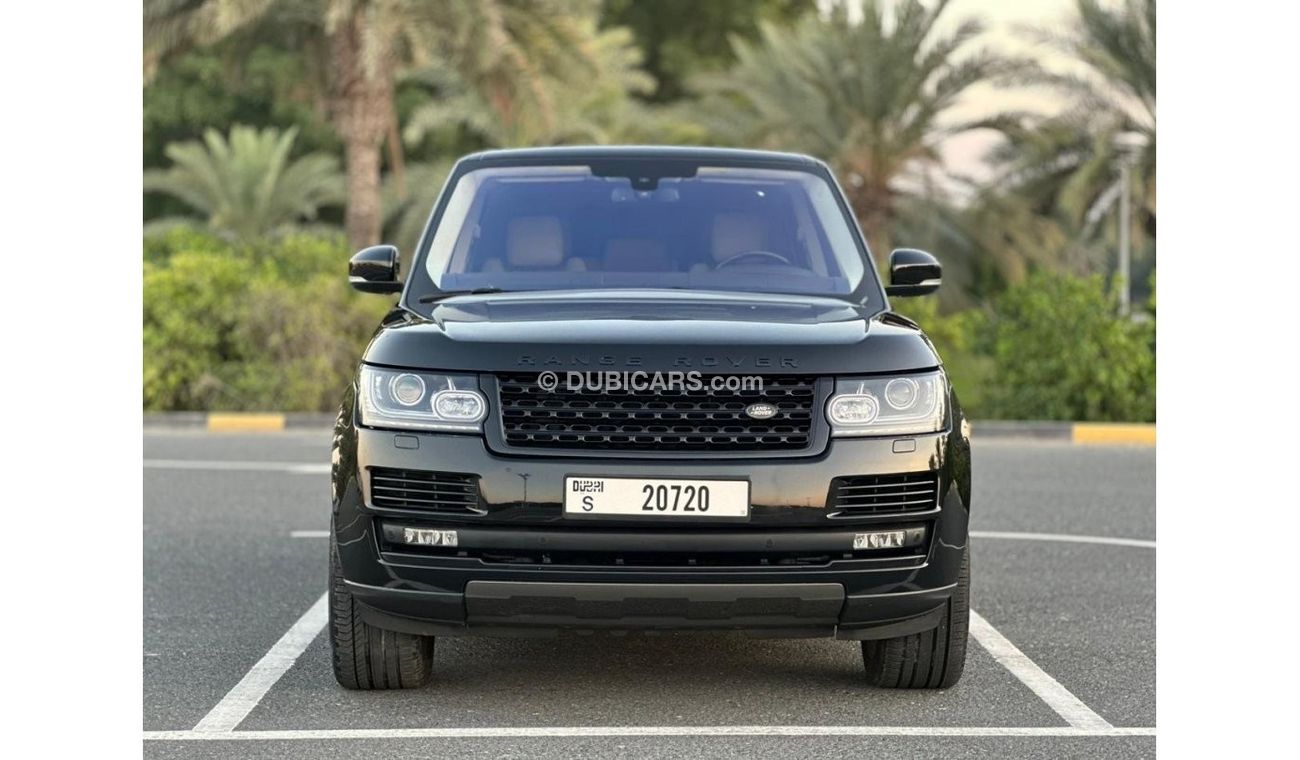 Used Land Rover Range Rover Range Rover Vogue without supercharger in ...