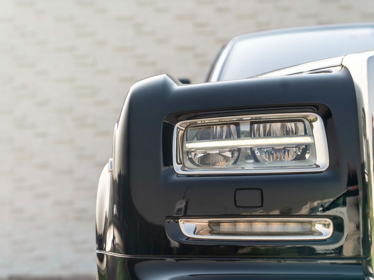 Used Rolls-Royce Phantom Std 6.8L Sedan 2014 for sale in Dubai - 912401