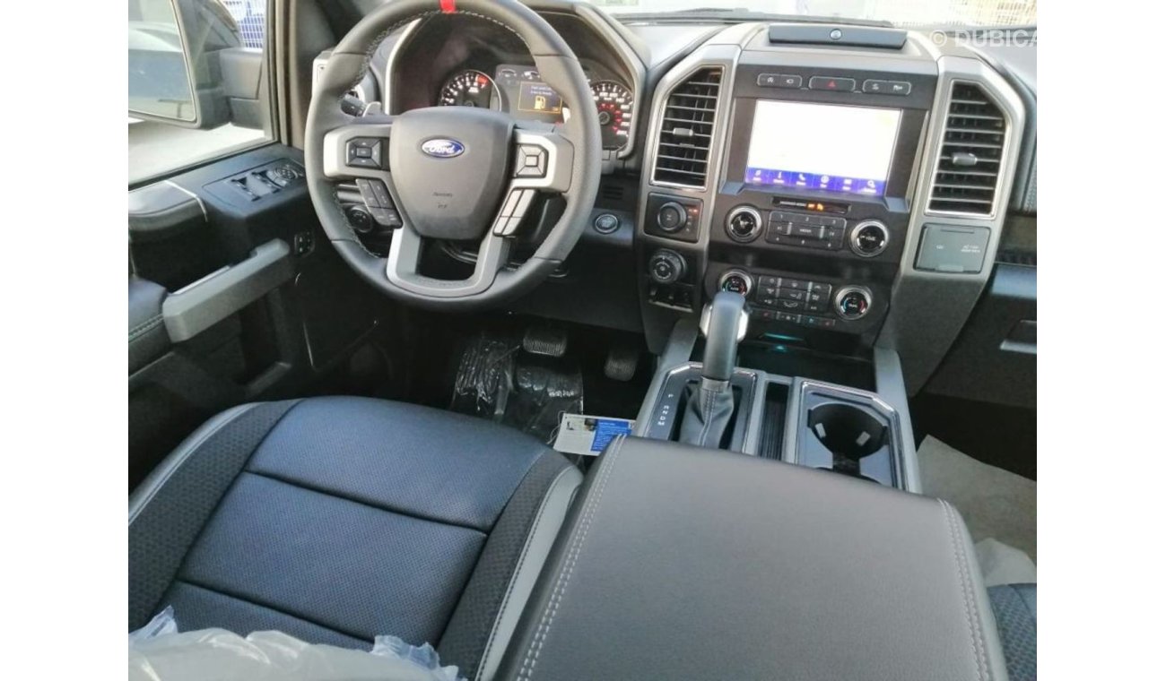 New Ford F 150 Raptor full option 2020 for sale in Dubai - 312007