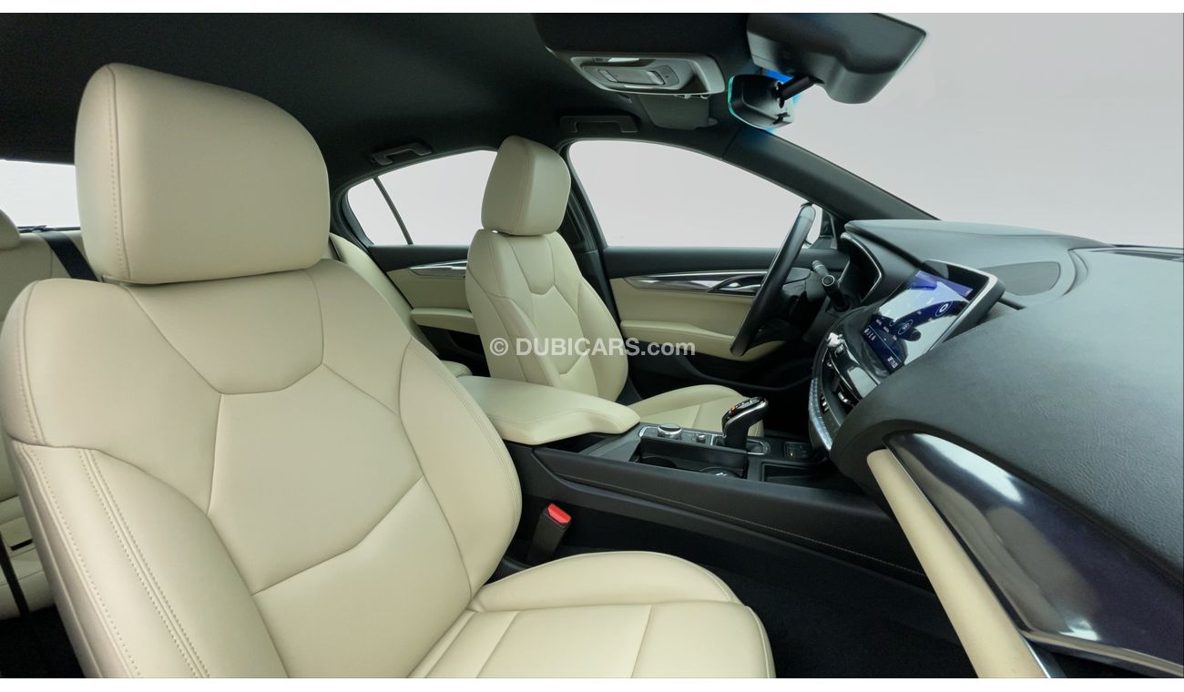 Used Cadillac CT5 350T 2 | Under Warranty | Inspected on 150 ...