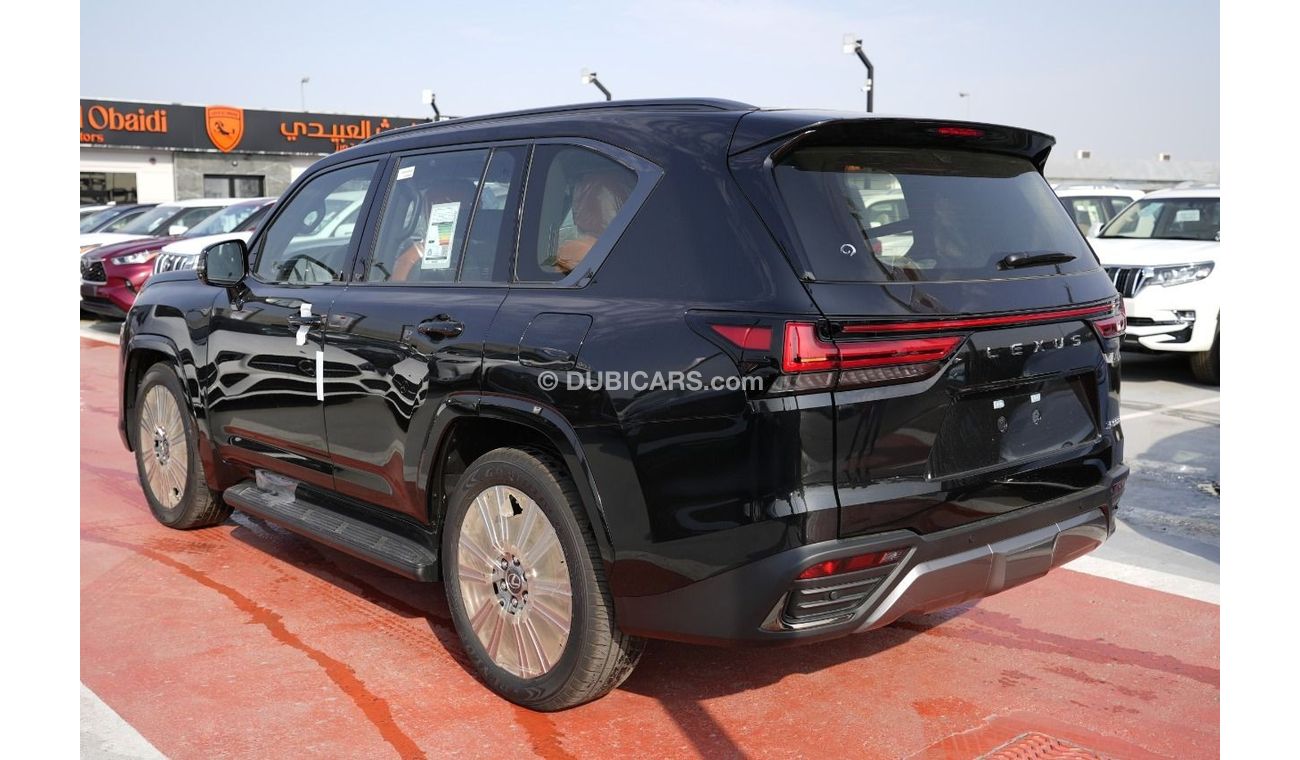 New Lexus LX600 VIP 2022 for sale in Dubai - 574949