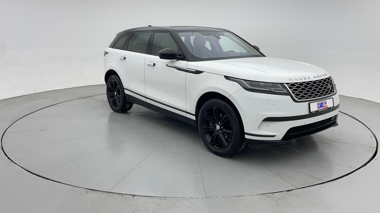 Used Land Rover Range Rover Velar P250 S 2 | Zero Down Payment | Free ...