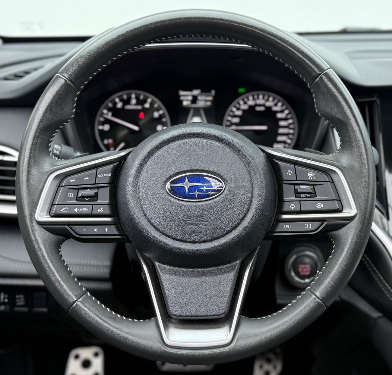 Used Std 2.5L 2024 Subaru Outback, 2027 Subaru Warranty, Full Subaru ...