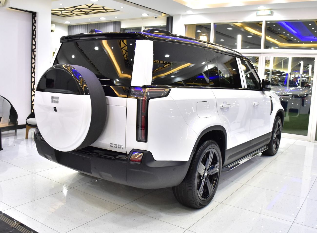 New EXCELLENT DEAL for our ROX 01 V.I.P Long Range ( 2025 Model ) in ...