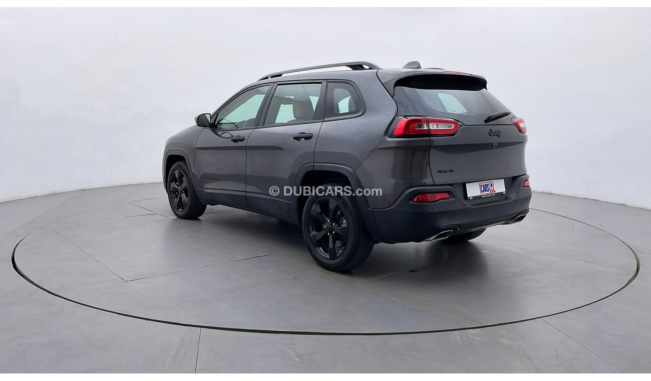 Used Jeep Cherokee LONGITUDE 3.2 | Under Warranty | Inspected on 150 ...