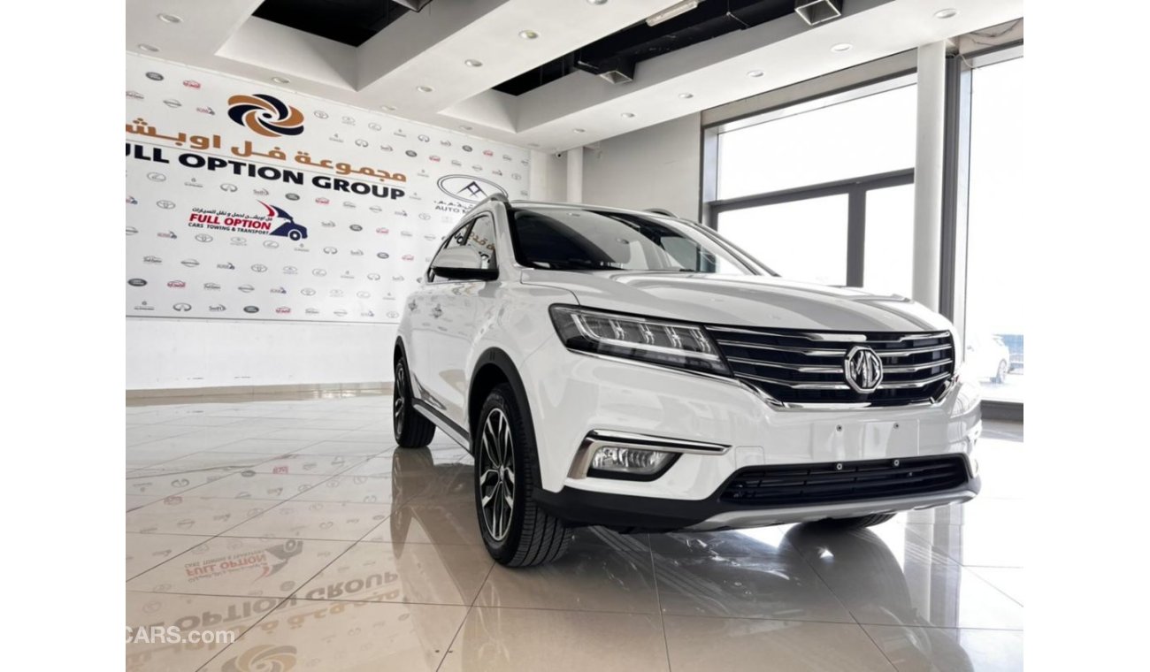 New MG RX5 Comfort 2022 for sale in Dubai - 597965