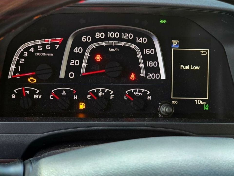 New Toyota Land Cruiser 70 40 years edition top option zero km 2025 for ...