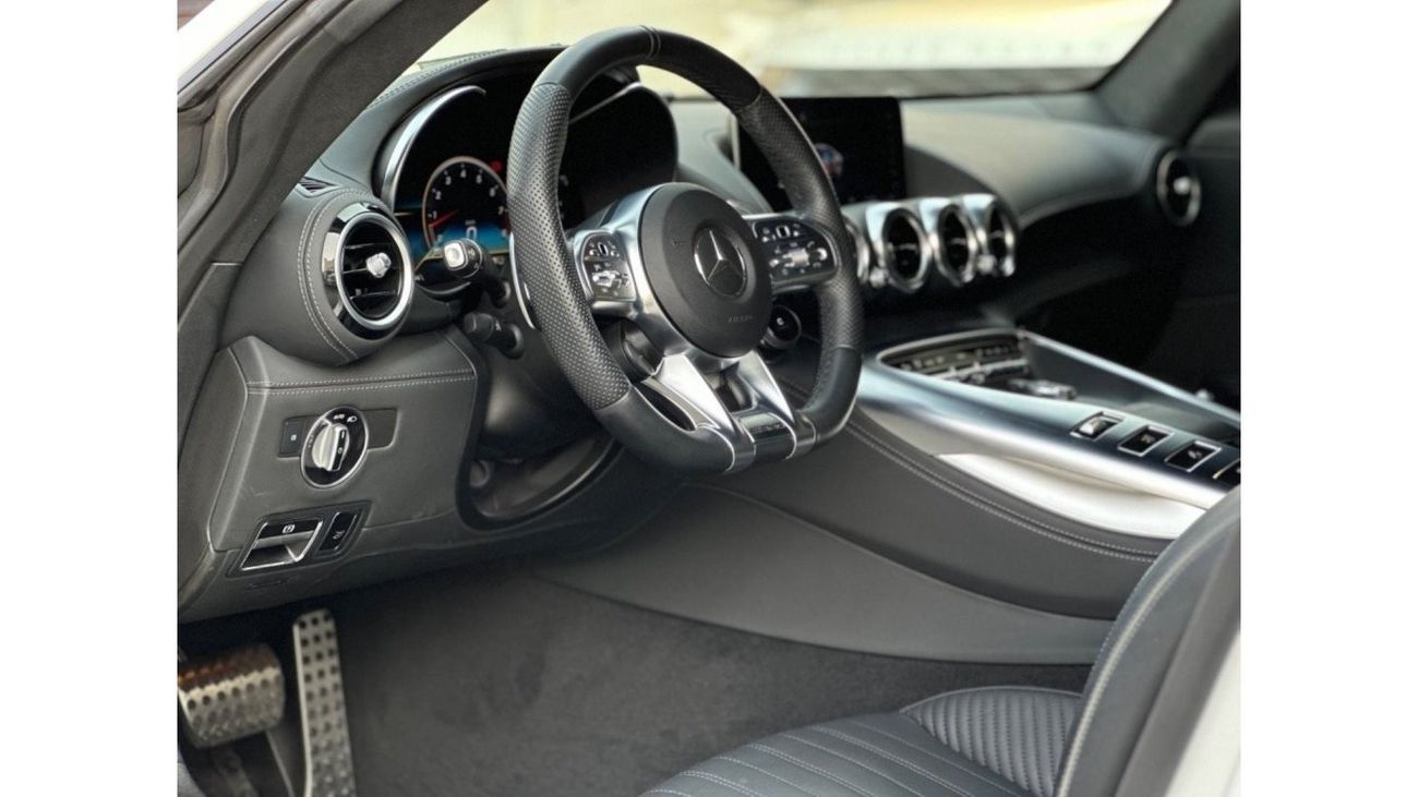 Used Mercedes-Benz AMG GT 63 4MATIC+ GT63 AMG 2021 BODY KIT GTR 2021 ...