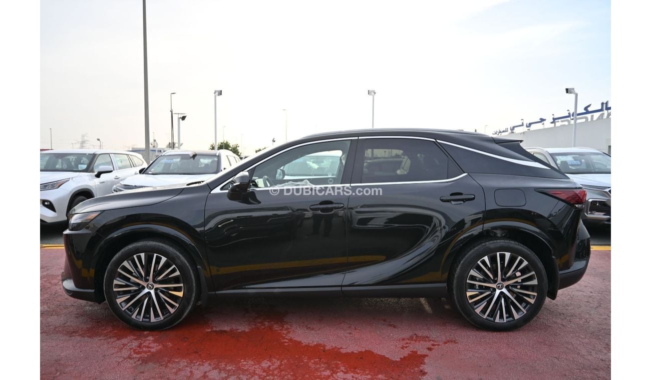 New Lexus RX350h Ultra Luxury 2.5L Hybrid, CUV, AWD, 5Doors, 360 Camera, Radar, Cruise Control ...