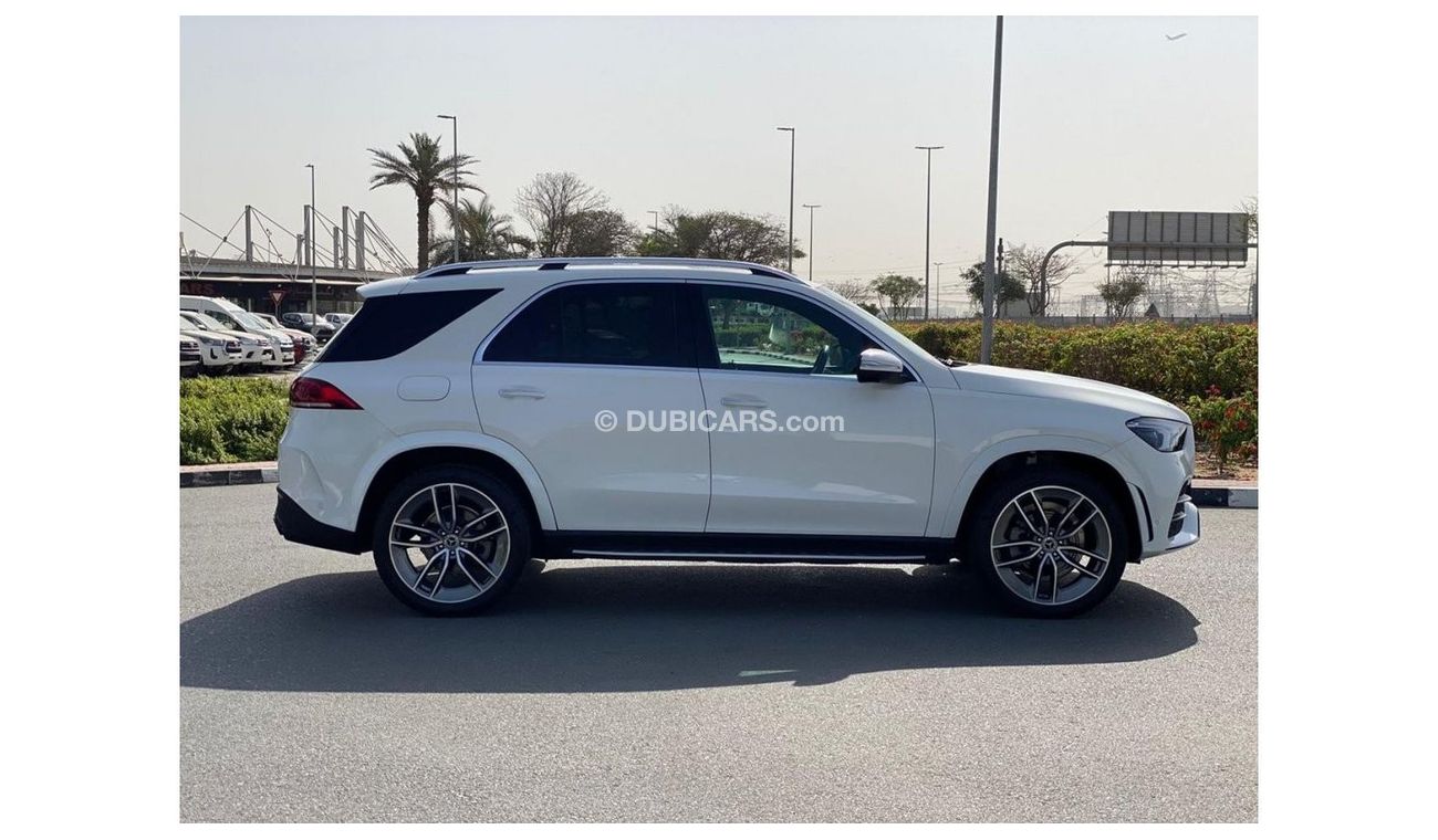 Used Mercedes-Benz GLE 350 BODY KIT 53 AMG 2021 for sale in Dubai - 501699