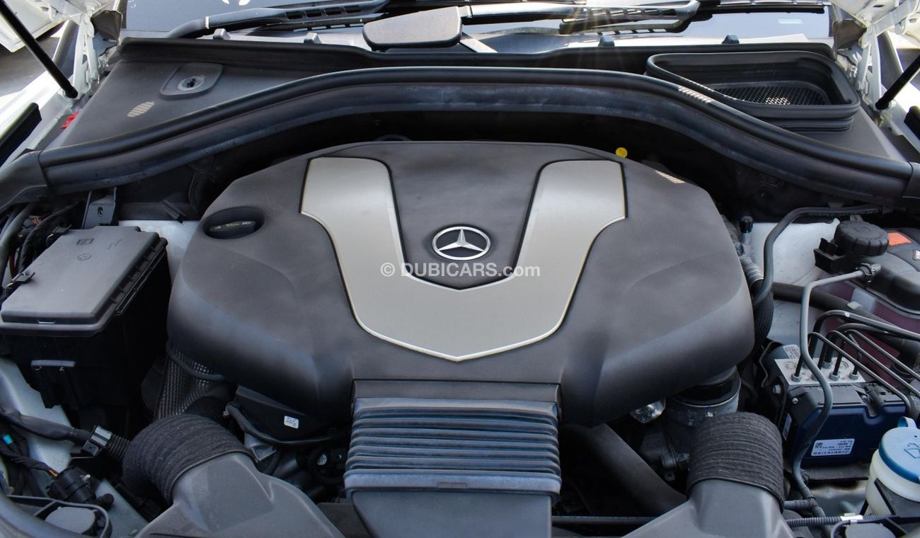 Used Mercedes-Benz GLE 350 Japan import 2016 Mercedes GLE350d 4Matic ...