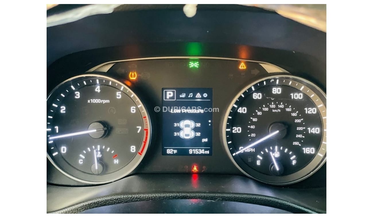 Used Hyundai Elantra GL 2000cc 2018 for sale in Sharjah - 682168