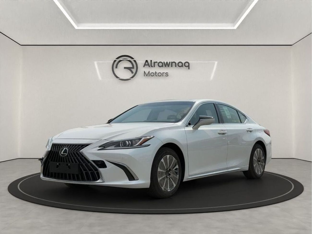 New Lexus ES300h ES 300H 2.0L 2025 for sale in Dubai - 816908
