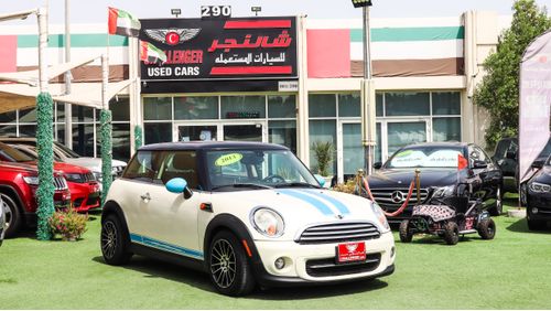 New and Used Mini for sale in Sharjah, UAE - Dubicars.com