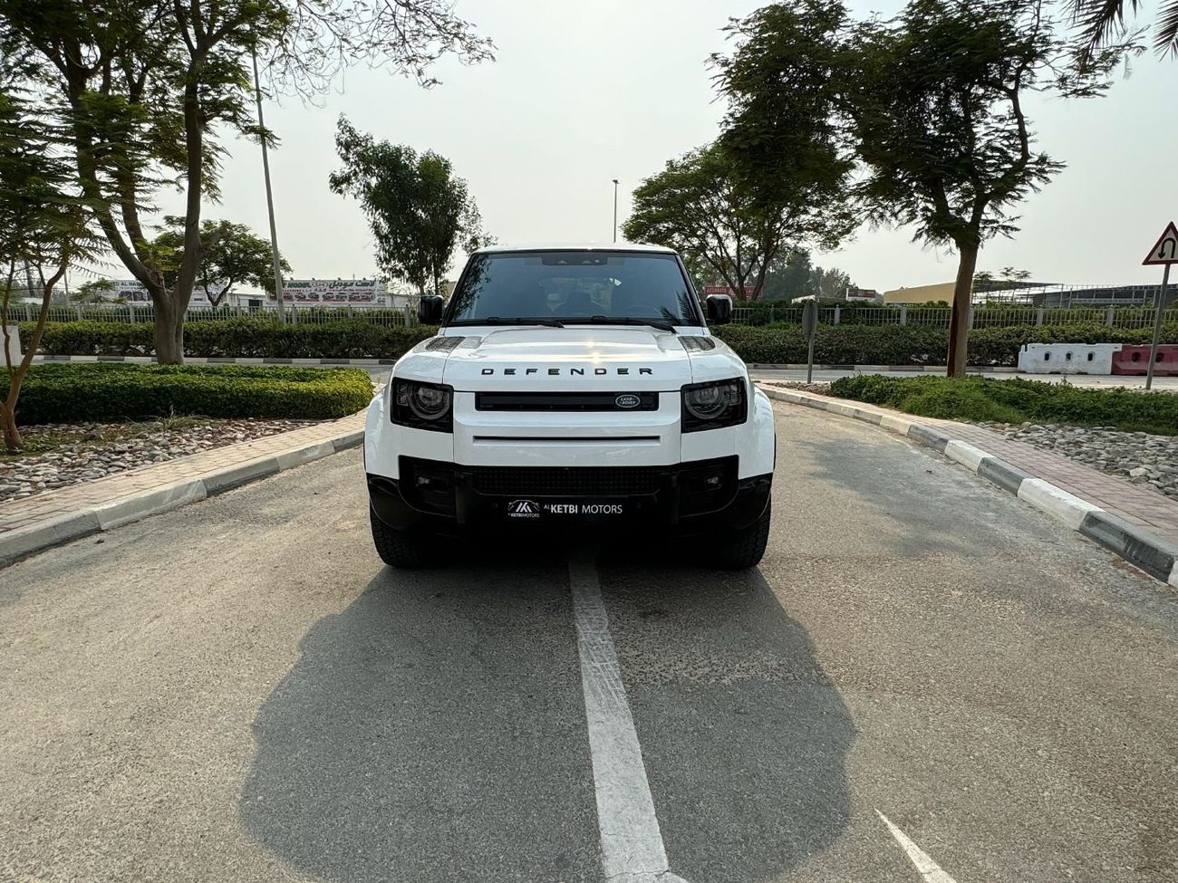 Used Land Rover Defender 110 S P300 5dr,SUV ,2L .4cly Petrol ...