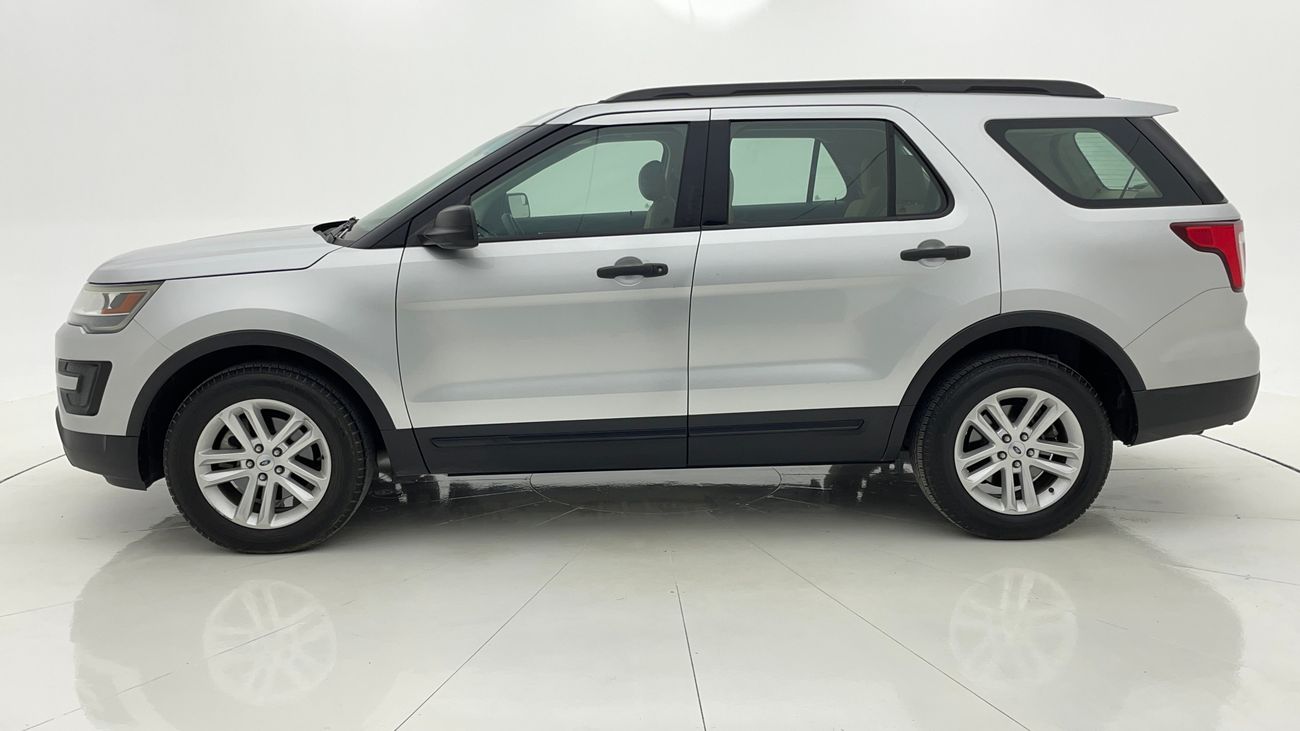 Used Ford Explorer BASE 4WD 3.5 | Zero Down Payment | Free Home Test ...