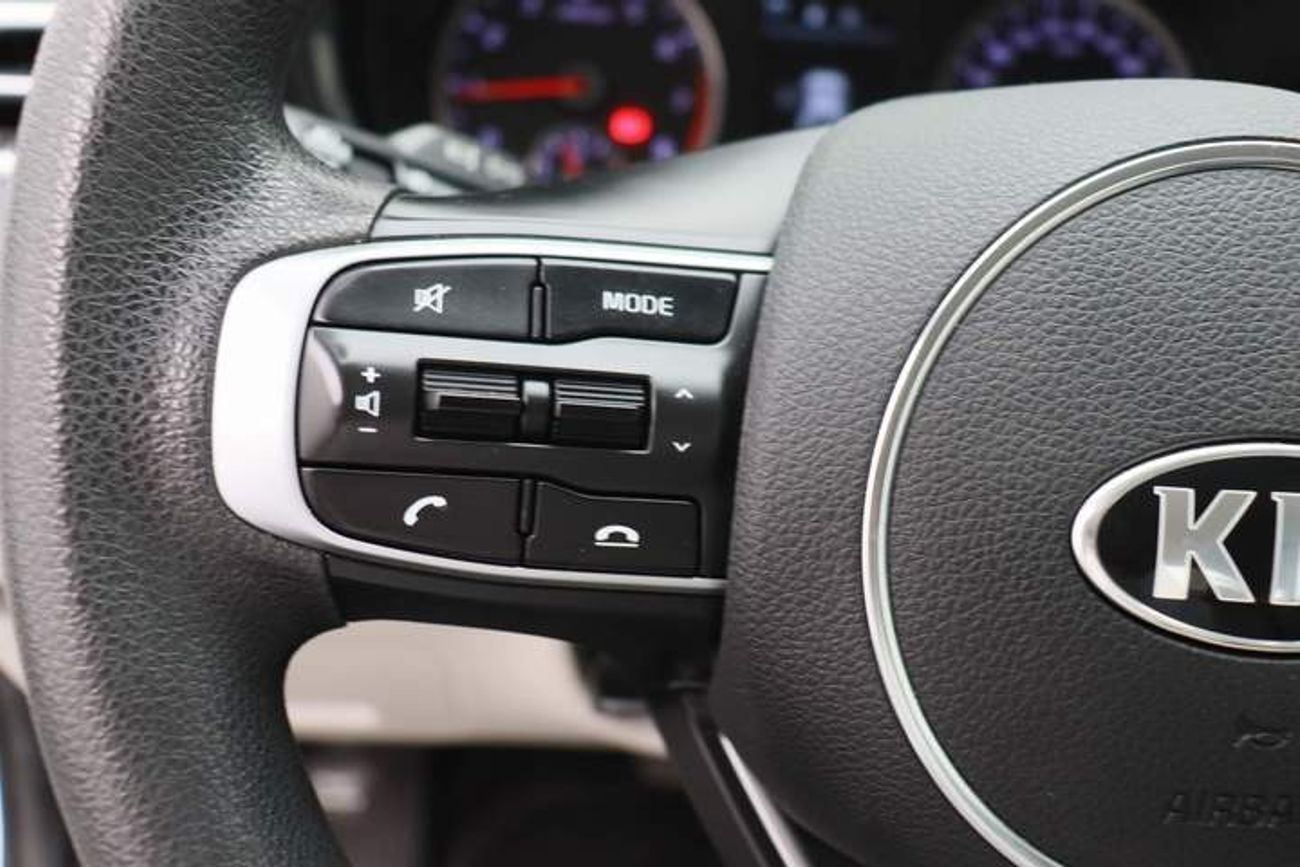 Used Kia K5 GDI 2.5 2021 for sale in Dubai - 836991