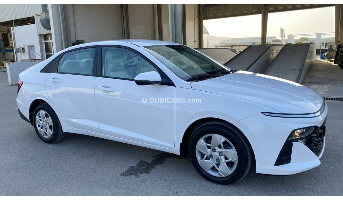 New Hyundai Accent | BN7 | Premier | 1.5L | GCC | All Colors Available ...