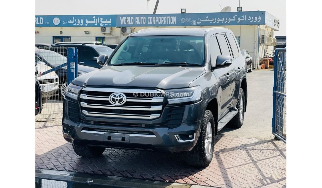 Used Toyota Land Cruiser Toyota Landcruiser RHD Diesel engine model ...