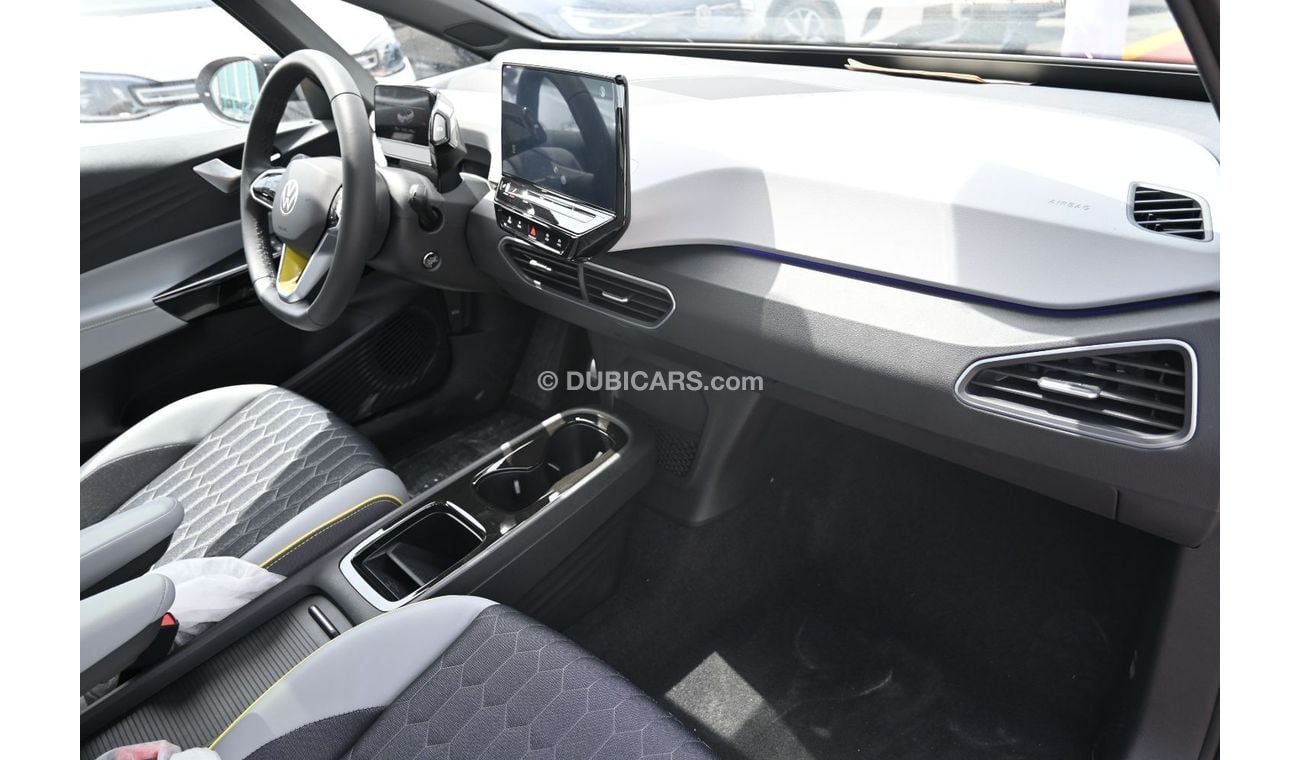 New Volkswagen ID3 Volkswagen ID 3 PRO, FWD, 5 Doors Electric Engine ...